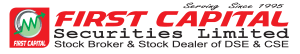 First Capital Securities Limited-Stock Broker | Stock Dealer